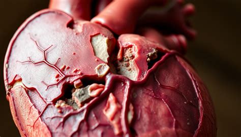 Types Of Ischemic Heart Disease Key Medical Terms And Classifications