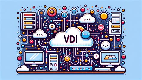小規模vdi環境を構築する Part3 Vm構築自動化編 風呂とit