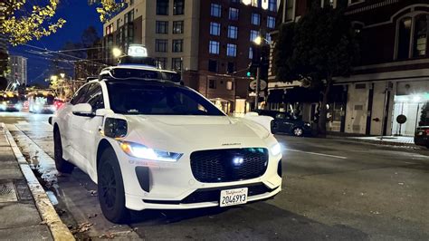 Waymo Self Driving Taxi Tested Au — Australias Leading News