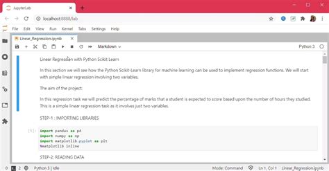 Video Ankita Biswas On Linkedin Task1 Gripnov20 Thesparksfoundation Datascience Python