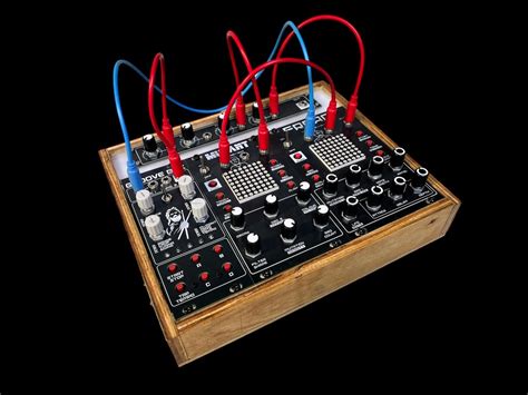 Groove Box Arduino Nano Drum Machine 6 Steps With Pictures