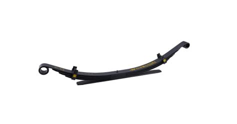Old Man Emu Ome Medium Load Rear Leaf Pack 19 Ranger Peak Suspension