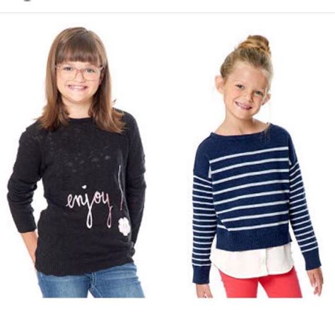 Lets Model Beautiful Sisters Mia And Chloe 💜💜boscovs