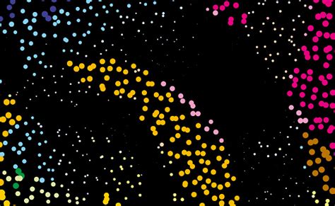 Ilustración De Fondo Abstracto De Textura De Patrón De Semitonos Fondo