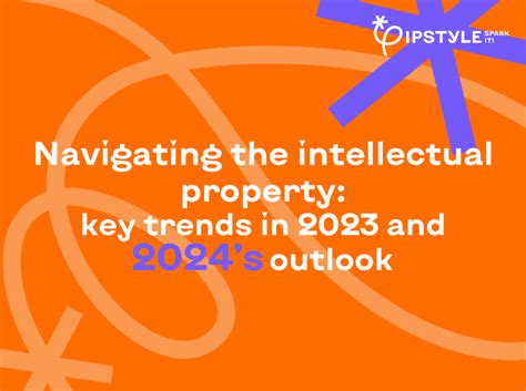 Intellectual Property For A Year End Review And 2024 Ip Outlook