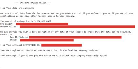 Ransomware Diaries V 2 A Ransomware Hacker Origin Story