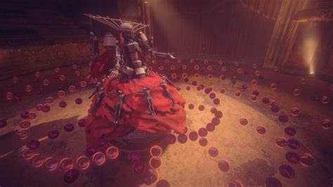 All Of The Nier Automata Endings And How To Get Them