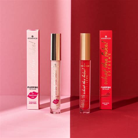 Buy Essence What The Fake Plumping Lip Filler Oh My Plump Online