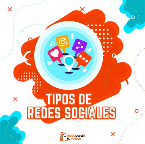 Todo Para Ti Sabias Que Existen Distintos Tipos De Redes