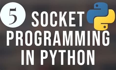 Do Socket Programming Networking Tcp Ip Udp In Python C Cpp By James