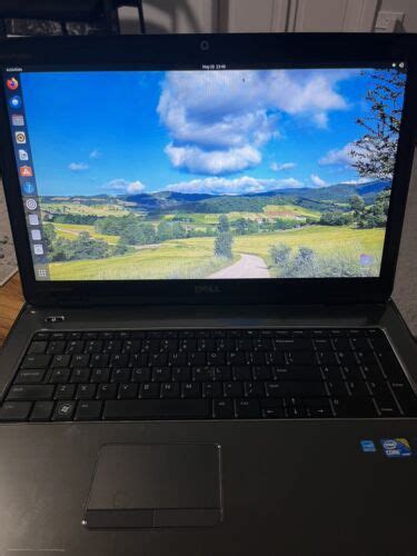 Dell Inspiron N7010 Laptop Intel Core I3 Without Ssd Hd Ebay