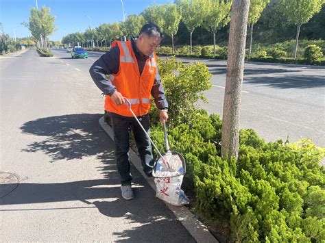 环卫节 海报 第4页 大山谷图库