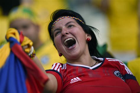 Fifa World Cup Which Teams Have Most Passionate Fans Sports Fifa