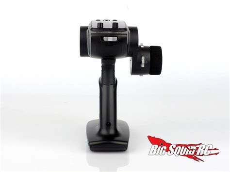 Shipping Soon Hitec Lynx 4S Radio System Big Squid RC RC Car And Truck News Reviews