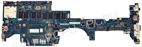 X Lenovo Thinkpad Yoga S Laptop Motherboard GB W Intel I U Ghz CPU Walmart