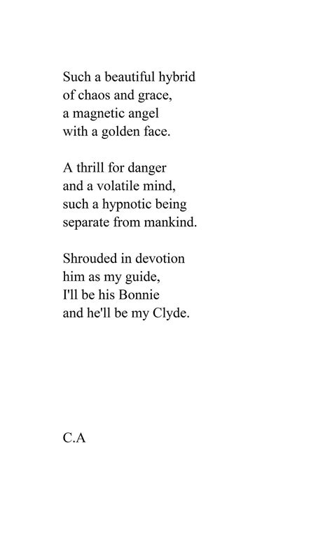 Bonnie And Clyde Quotes Tumblr