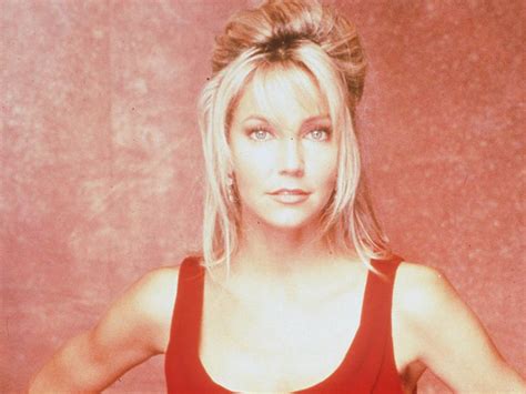 Melrose Place Cast Reunites 20 Years On Without Heather Locklear The