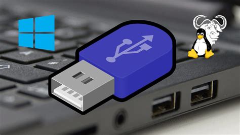 11 Programas Para Crear Windows Y Linux Usb De Arranque Winpeaker