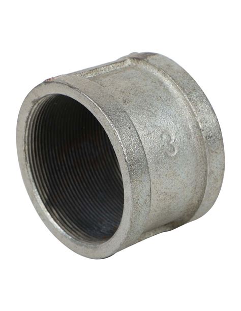 Gi Coupling Socket 3
