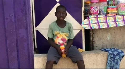 11 Year Old Pupil Drowns In Stream At Gomoa Potsin