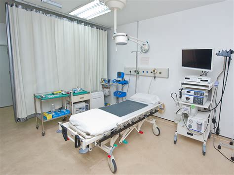 Endoscopy Suite Kempas Medical Centre Johor Bahru