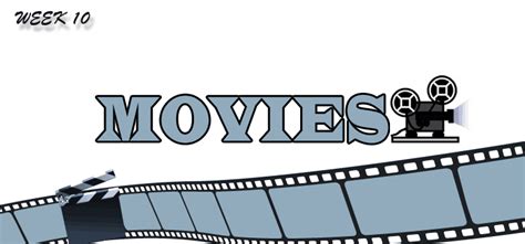 Movie Reel Animated 