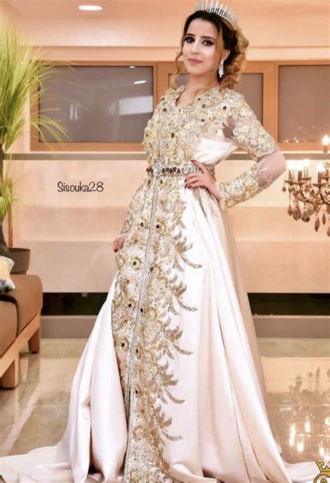 Caftan Du Maroc Tradiciones