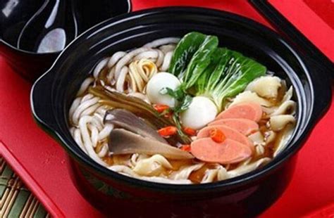 甘肅必吃的九大美食不一樣的舌尖美味 每日頭條