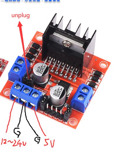 Linear Actuator Arduino L N At Elaine Leak Blog