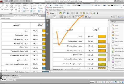 solved autocad 2012 arabic fonts fails to be printed in pdf file