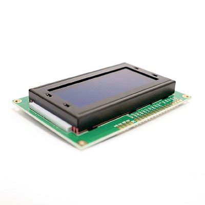 Display LCD x Backlight Verde Eletrogate Arduino Robótica IoT Apostilas e Kits