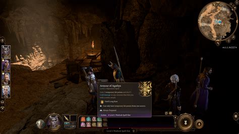 No Smite With Warlock Spell Slots Rbaldursgate3