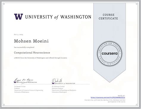 Mohsen Moeini On Linkedin Neuroscience Computationalneuroscience