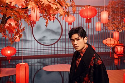 Exclusive Jay Chou And Jabbawockeez Teamed Up In The Latest Music