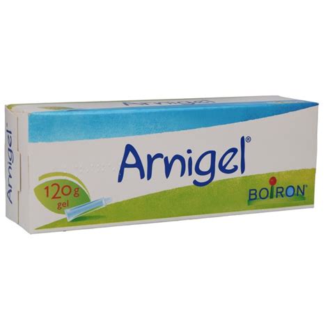 Arnigel Gel 120g Farmacia Online Di Fiducia
