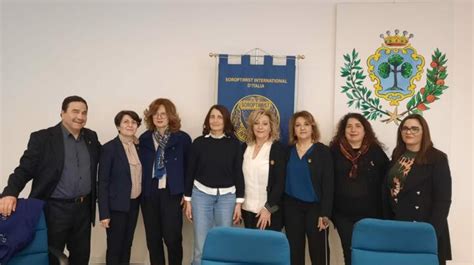 Soverato La Carta Etica Dello Sport Femminile Soverato Web