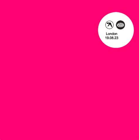 Remade Fan Made Set Exclusive Lps Covers R Aphextwin