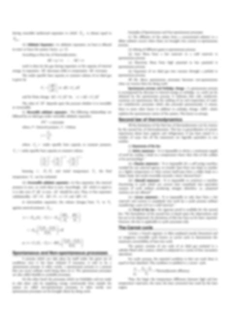 SOLUTION Neet Chemistry 10 Thermodynamics And Thermochemistry 1 Theory