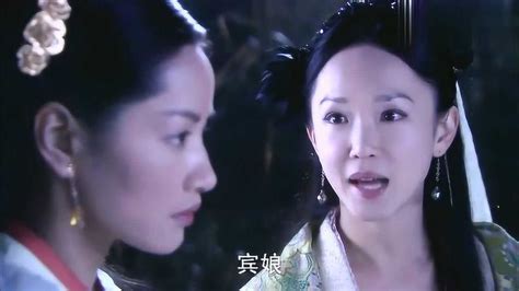 新聊斋：穷书生错怪了宾娘，宾娘却怪罪只是个鬼魂的连城！高清1080p在线观看平台腾讯视频