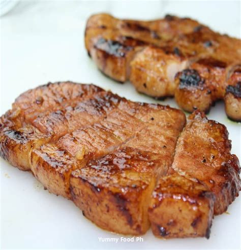 Fried Pork Chop Juicy And Delicious Ready In 20 Min