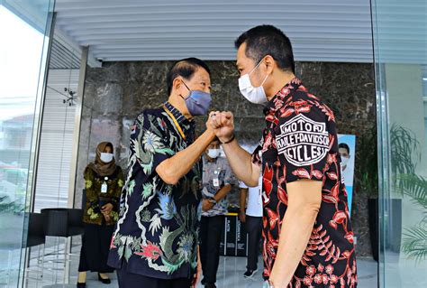 Pemkab Kudus Buka Peluang Lebar Bagi Investasi Berita Terkini Jawa