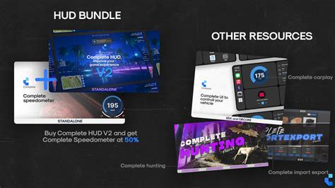 🕹️complete Hud V2 Pause Menubody Healthsettings And More Fivem
