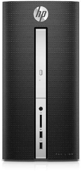Hp Pavilion Desktop At Best Price In Mumbai Id 4174475 Microage