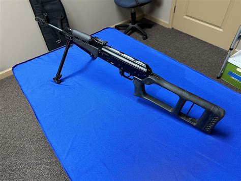 Single Stack Hungarian Ak Rak47