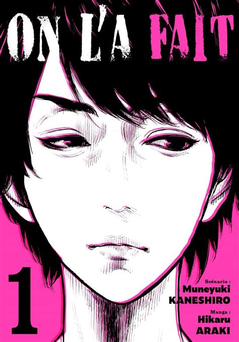 Avis Manga On La Fait Tome 1 Noeve Grafx Breakforbuzz