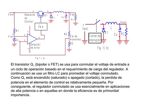 23a Clase Fuentes Dc Reguladas Conmutadas PPT