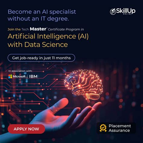 Skillup Online On Linkedin Ai Datascience Skilluponline Jobready