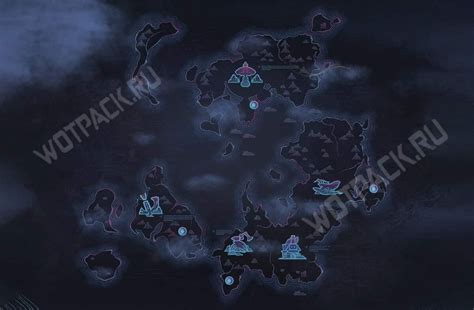 Сундуки в Нод Крае в Genshin Impact где найти и как открыть карта и маршруты сбора