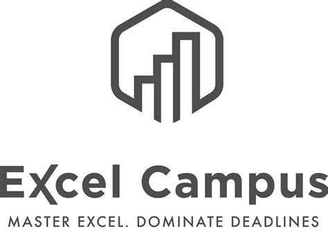 free excel training webinars and videos excel campus