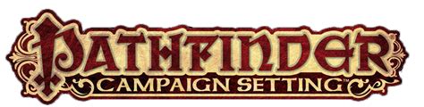 Pathfinder Campaign Setting Pathfinderwiki Fandom Powered By Wikia